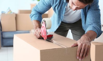 Pakete richtig versenden - 5 Kriterien damit Ihre Ware heil und sicher ...