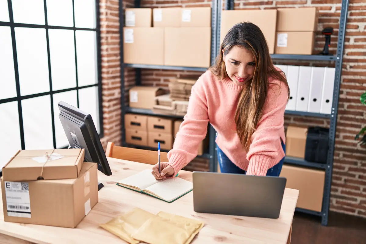 Pakete richtig versenden - 5 Kriterien damit Ihre Ware heil und sicher ...
