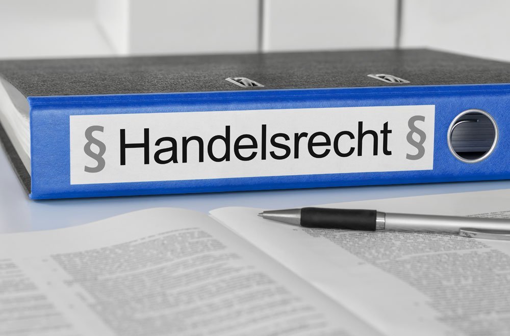 Eintragung ins Handelsregister - Für wen ist es Pflicht und was gibt es ...
