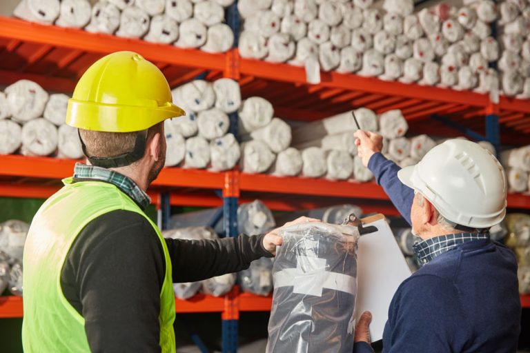 Inventur richtig durchführen - Bestandsaufnahme von A bis Z