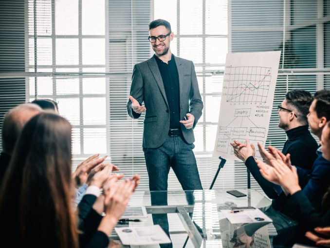 Karriere machen - 6 Tipps zum Erfolg